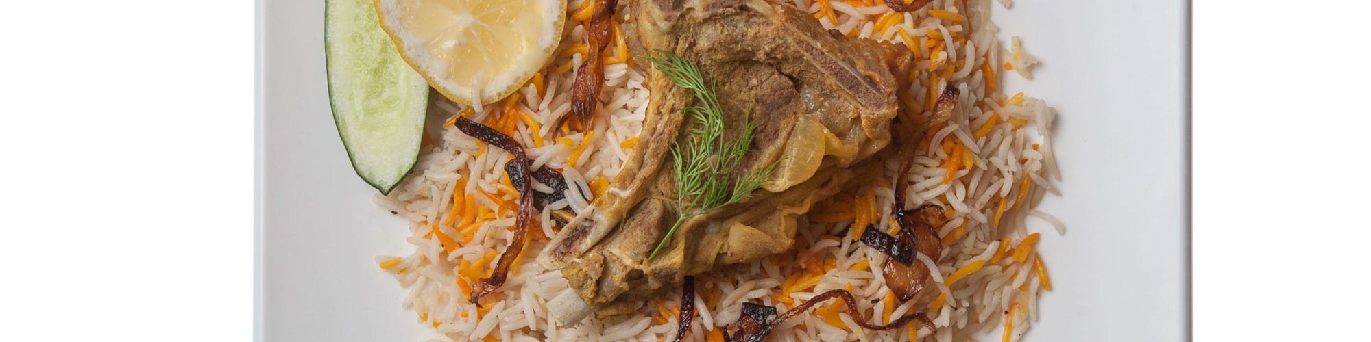 Abu Mubarak Mandi Rice (Tampines) Delivery Near You - Delivery Menu ...