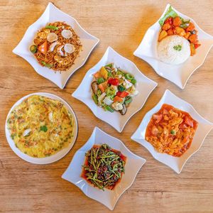 Daily Green (25A Geylang) Delivery Near You – Delivery Menu | foodpanda