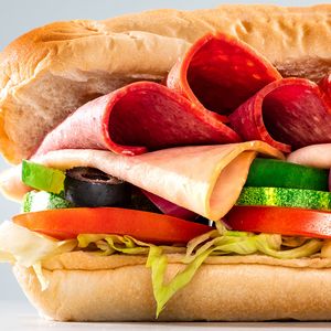 Subway (Tuas Bay) – Restaurant Delivery Delivery Near You – Delivery ...