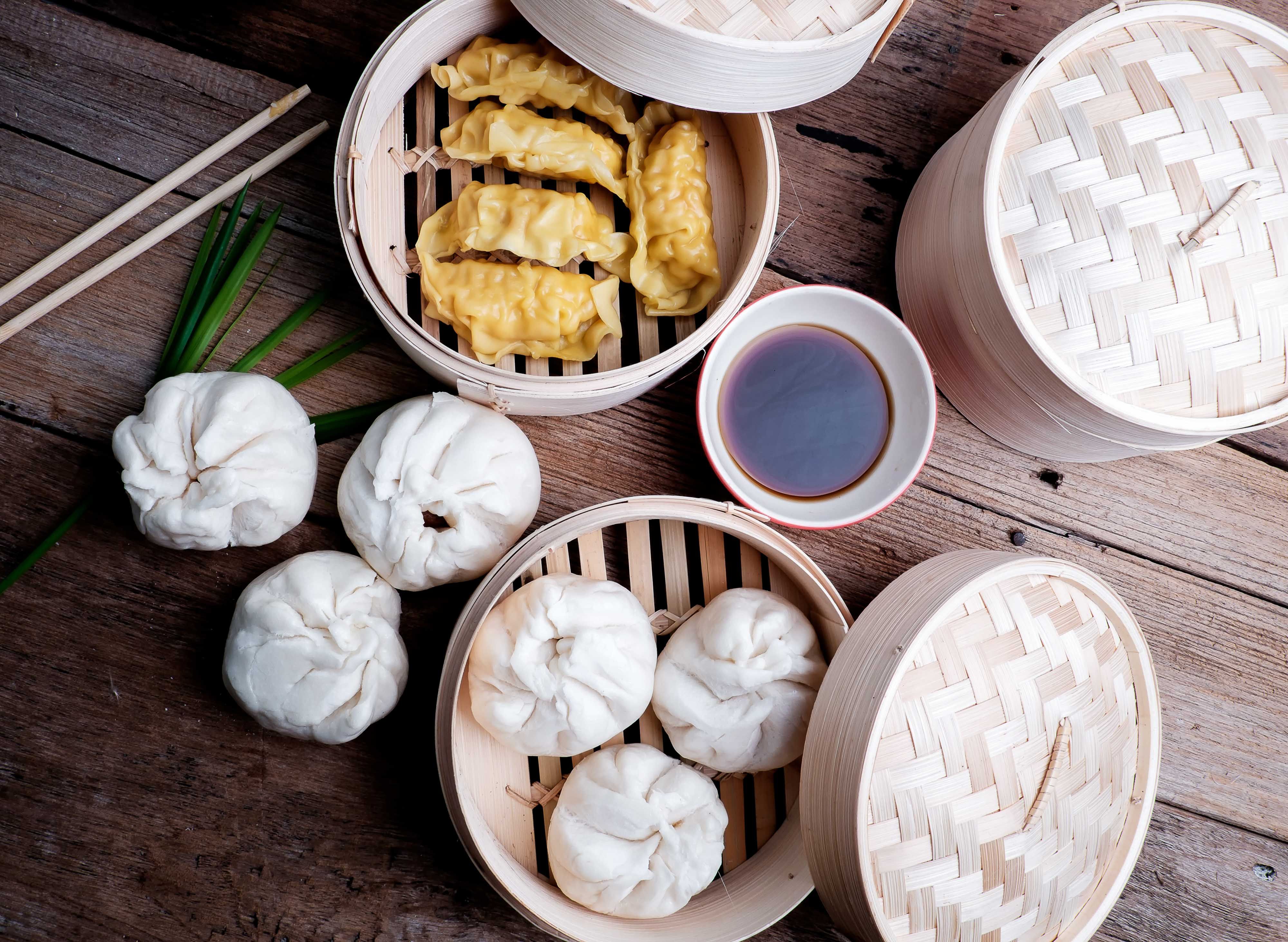 Dim Sum, Toast & Beverages (Northtech Building) Delivery Near You ...