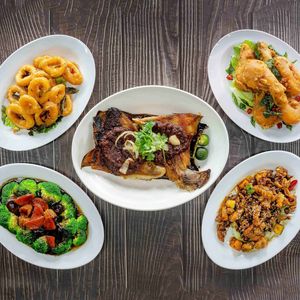 Aiman Cafe Seafood (Jurong East Street 21) Delivery Near You – Delivery ...