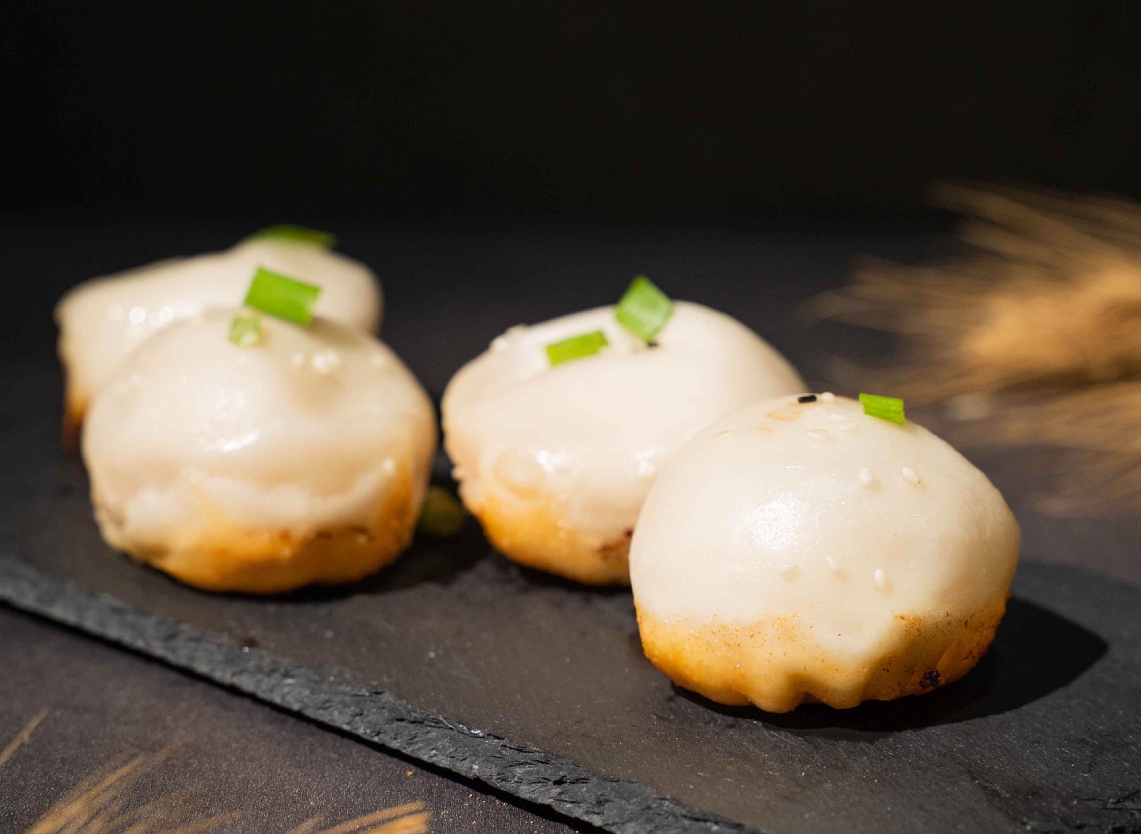 Shanghai Tan Pan-fried Bun (321 Clementi Ave 3) Delivery Near You ...