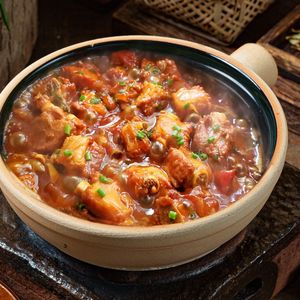 LAO WEI DAO SHA GUO BAO (Toa Payoh Mall) Menu, Price – Delivery Near ...