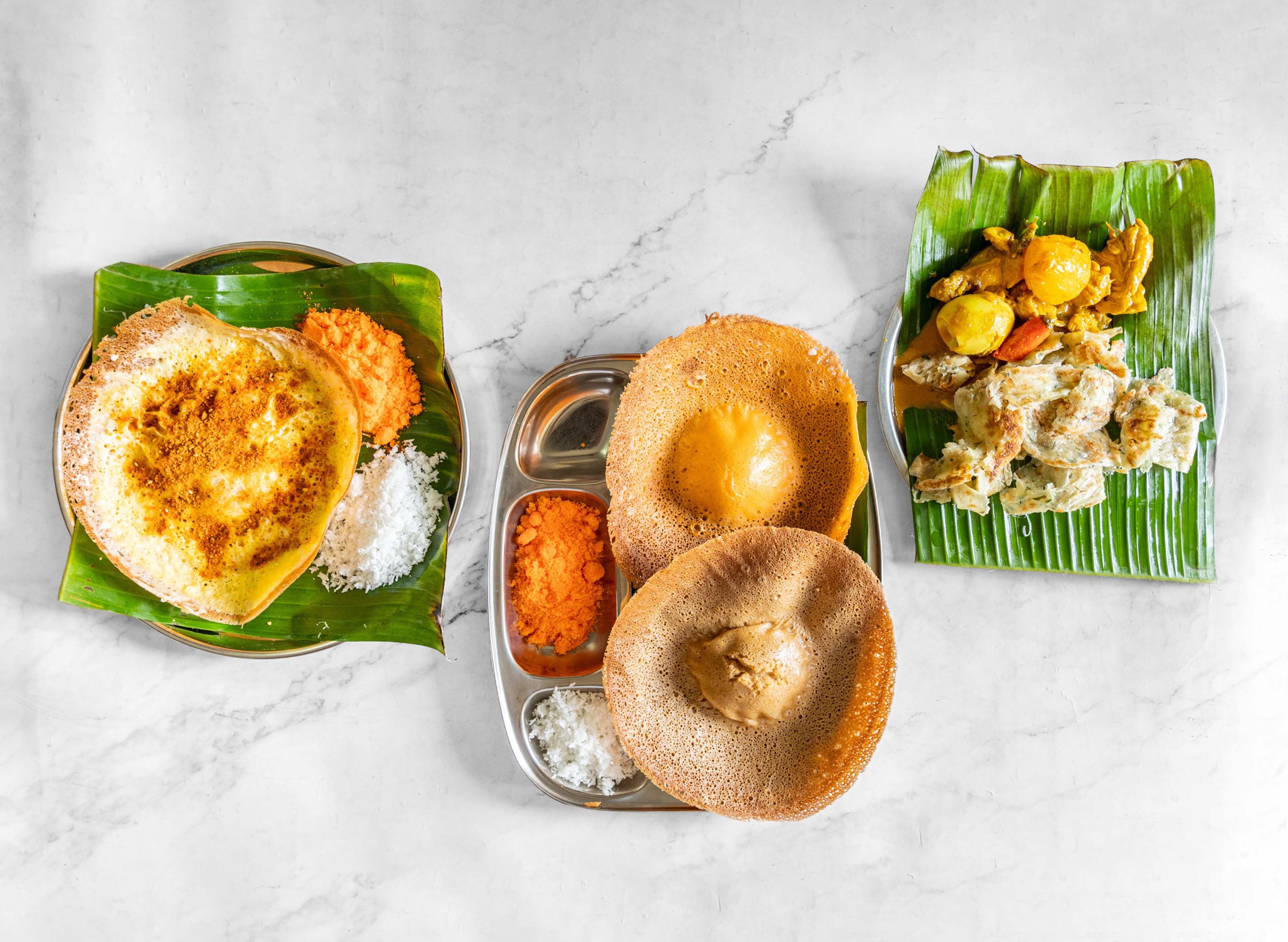 LOCAL SNACKS T3 (441B Fernvale Rd) Delivery Near You - Delivery Menu ...