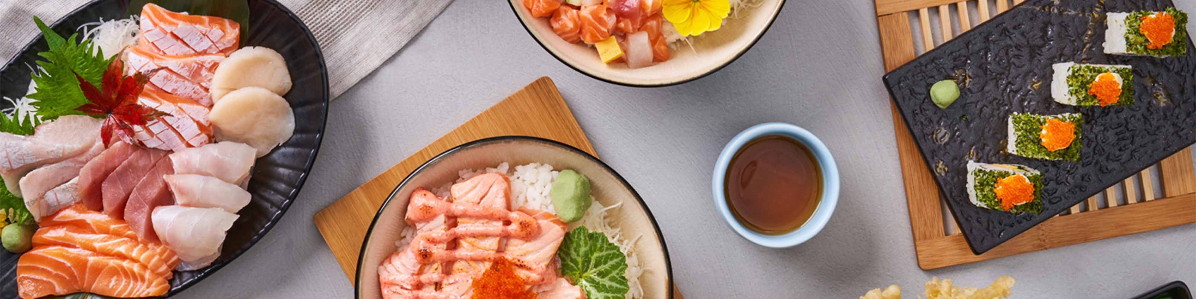 Ontama Don (Shaw Plaza) Delivery Near You - Delivery Menu | foodpanda