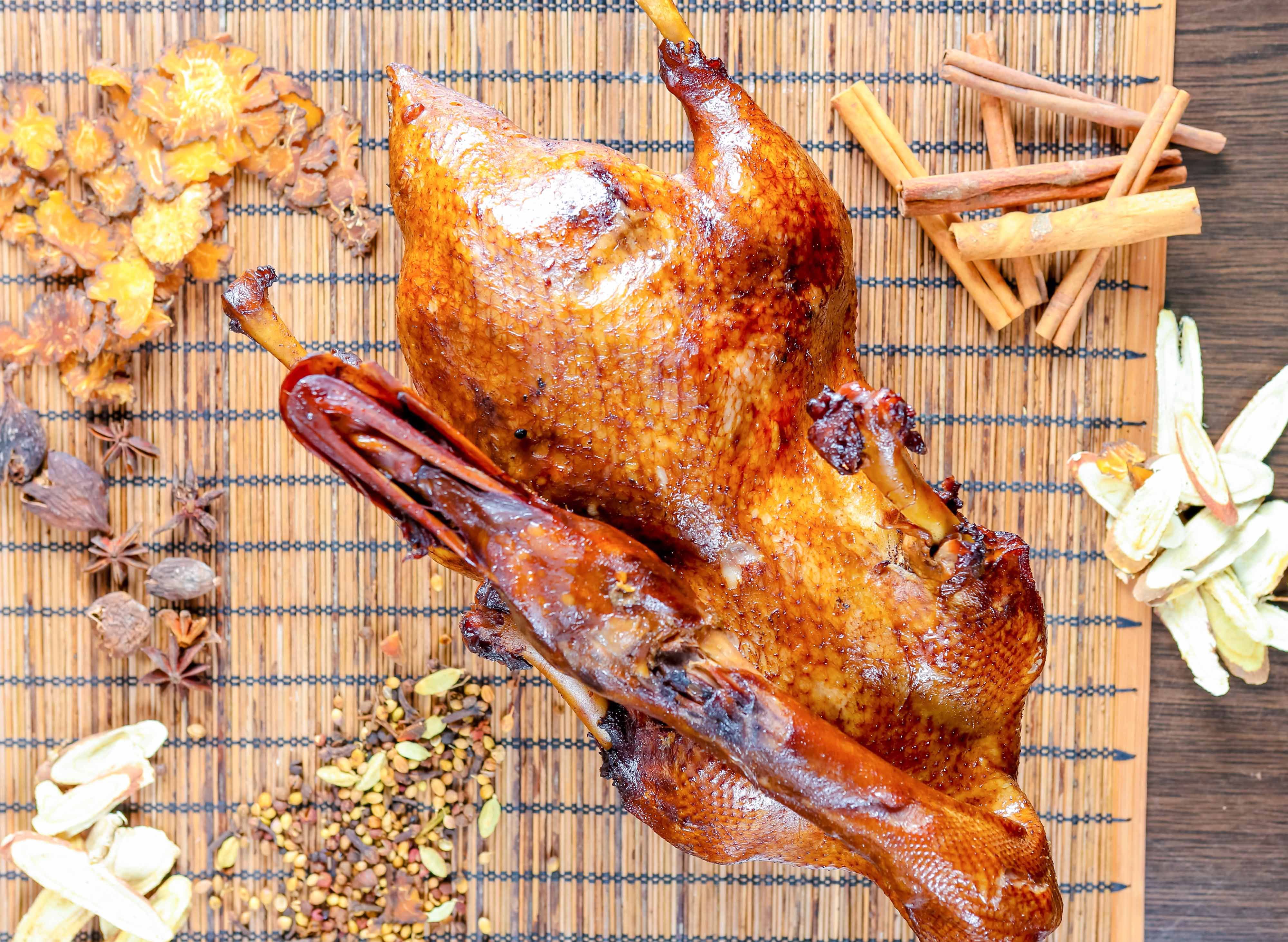 Yu Kee House of Braised Duck (Aljunied) Delivery Near You - Delivery ...