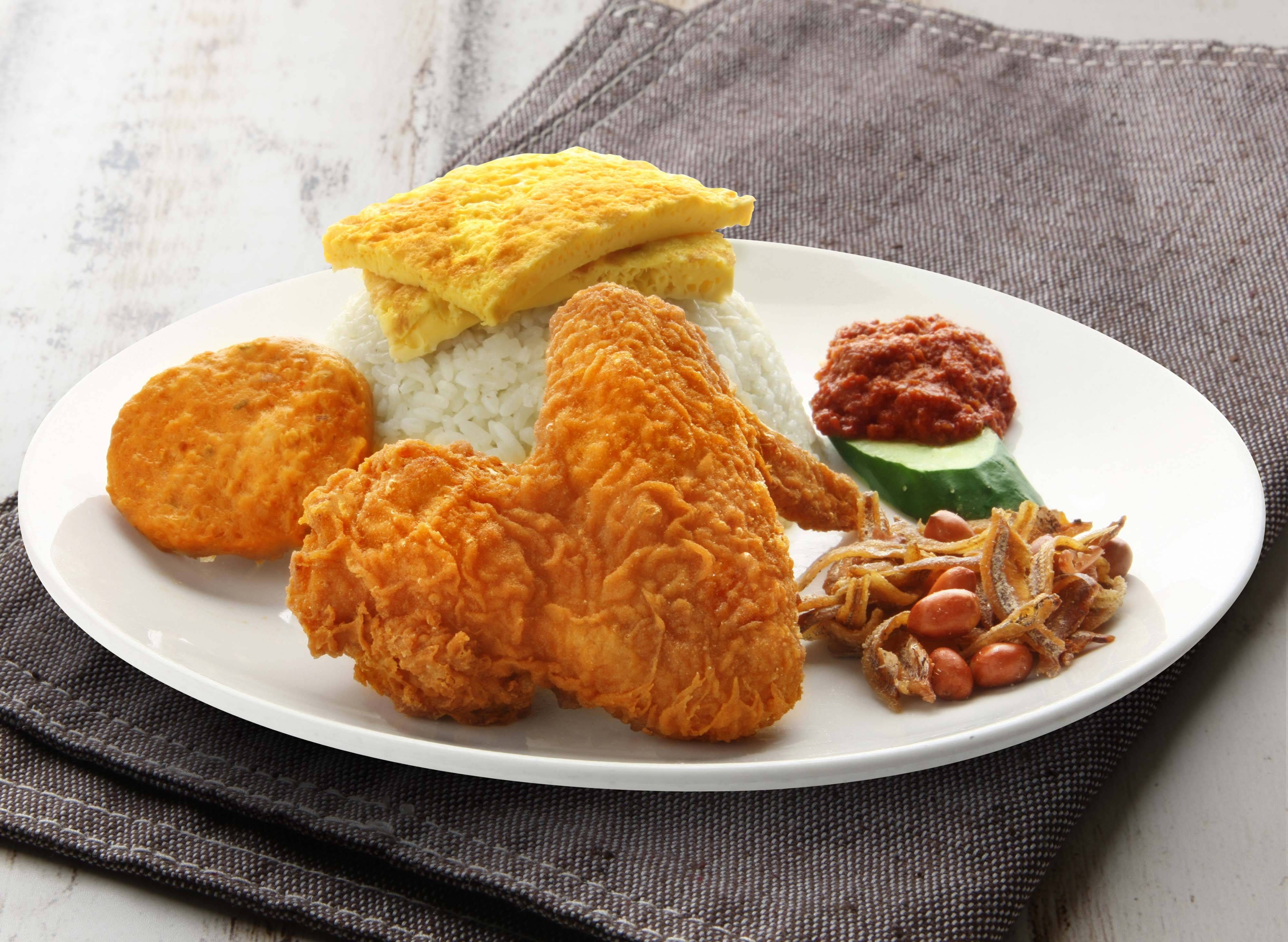 Qi Ji (Northpoint City) Delivery Near You - Delivery Menu | foodpanda