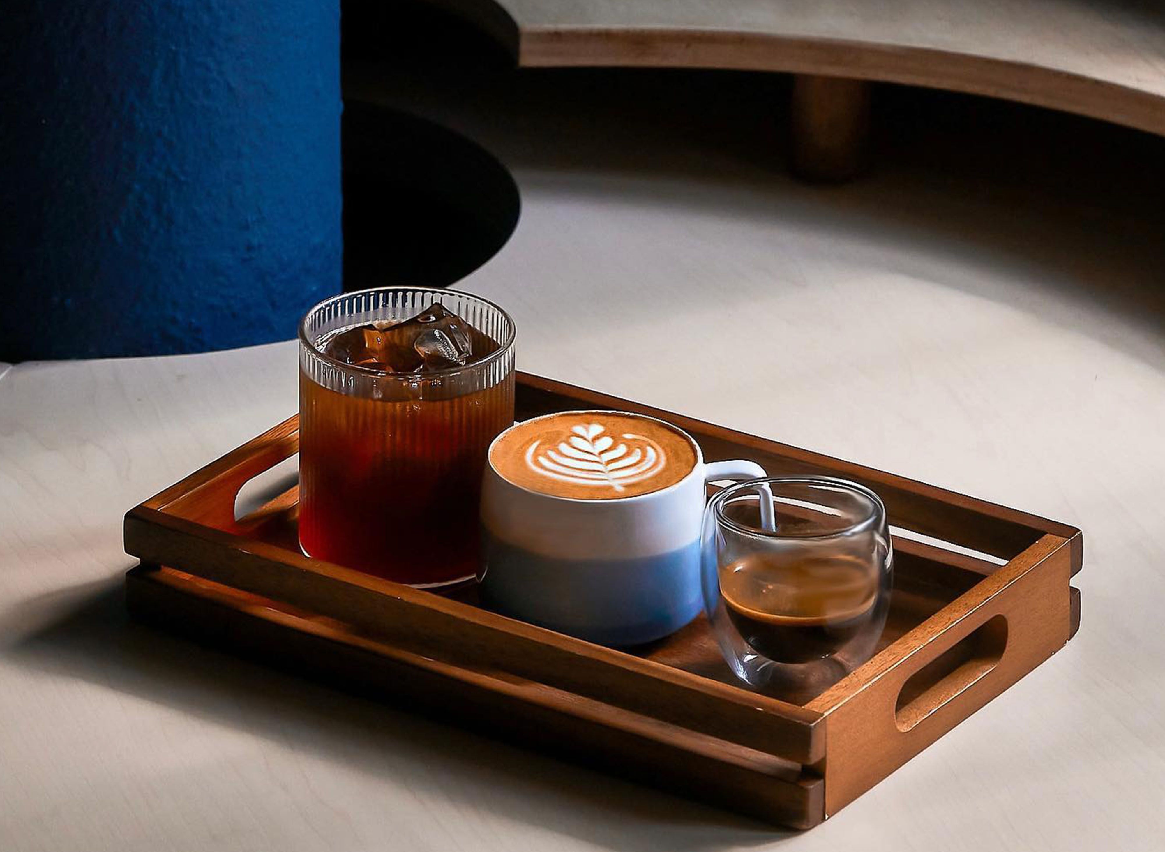 Coexist Coffee Co. (Hillview) Delivery Near You - Delivery Menu | foodpanda