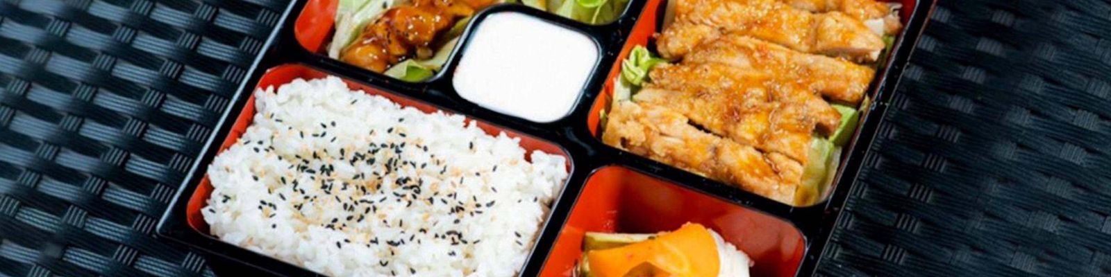 SUN YOU Japanese Korean CUISINE (7 Eunos Cres HL Coffeeshop) Delivery ...