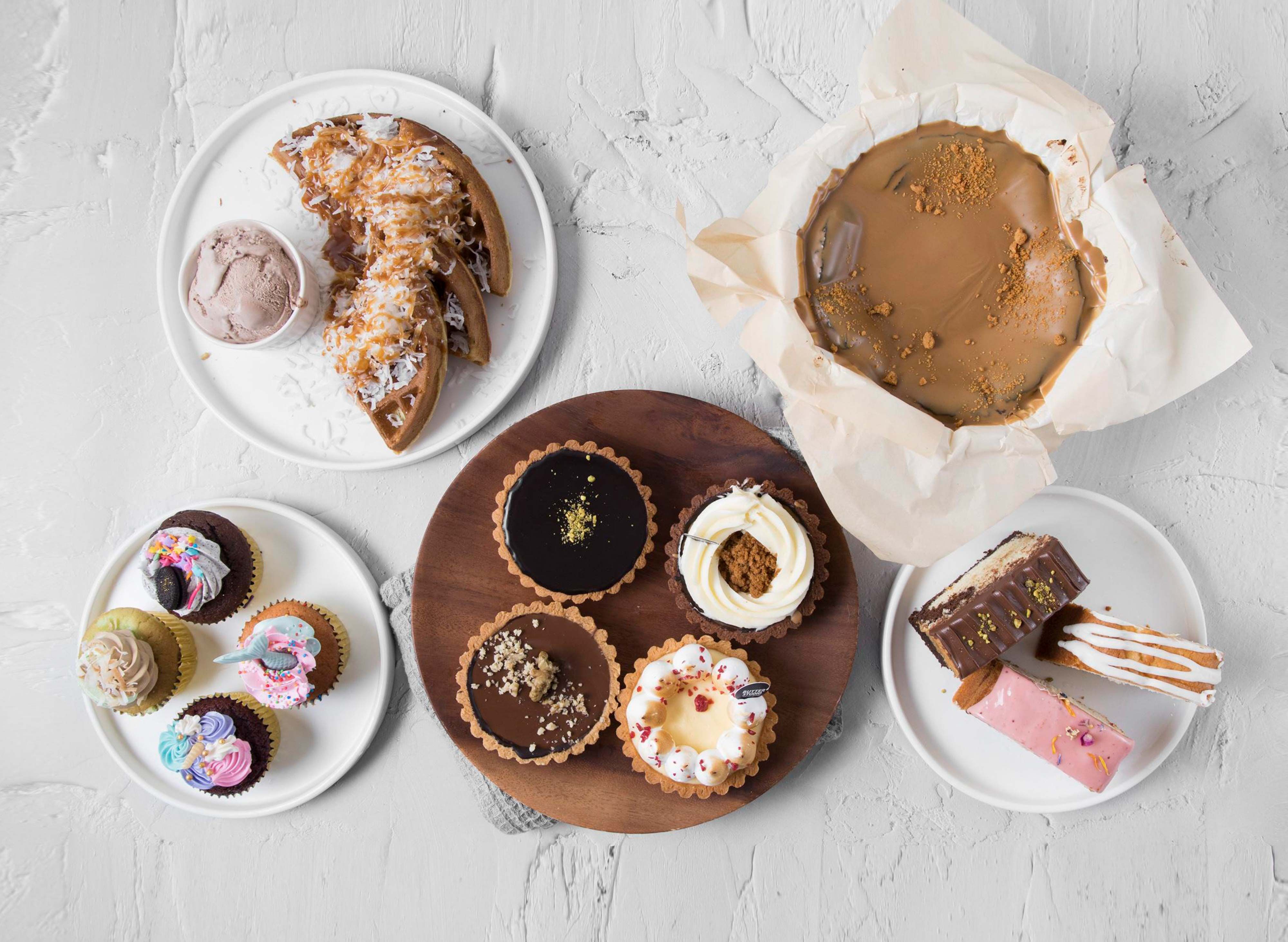 Butter Studio (Jalan Besar) Delivery Near You - Delivery Menu | foodpanda