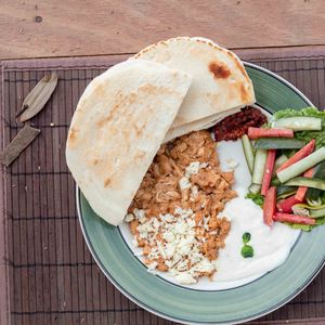 DAMASCUS DELIGHTS (Tampines Central) Delivery Near You – Delivery Menu ...