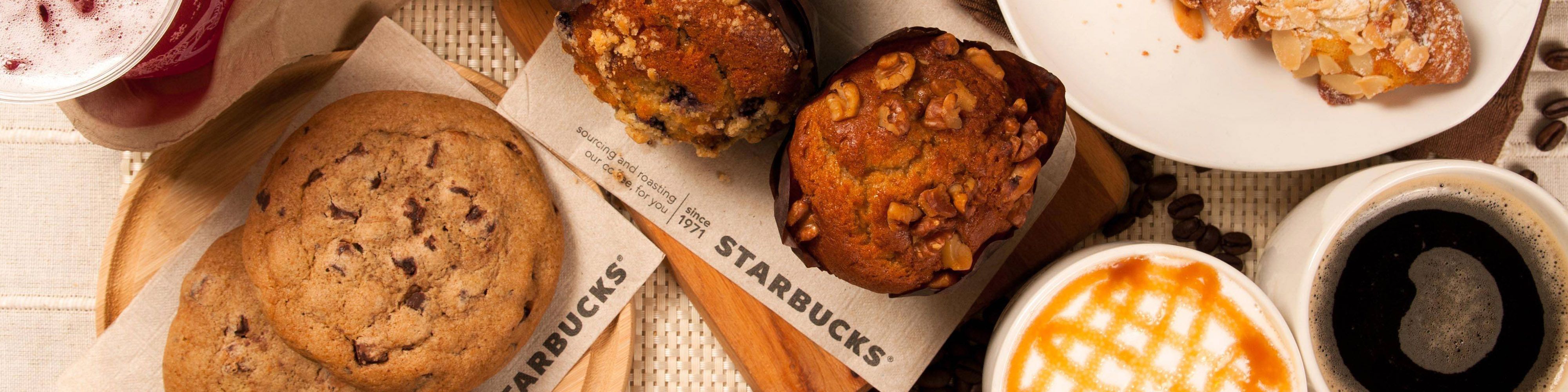 Starbucks (Katong Square) Delivery Near You - Delivery Menu | foodpanda