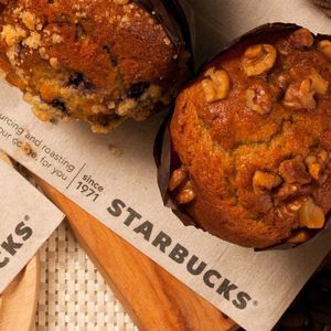 Starbucks (Katong Square) Menu, Price – Delivery Near You | foodpanda