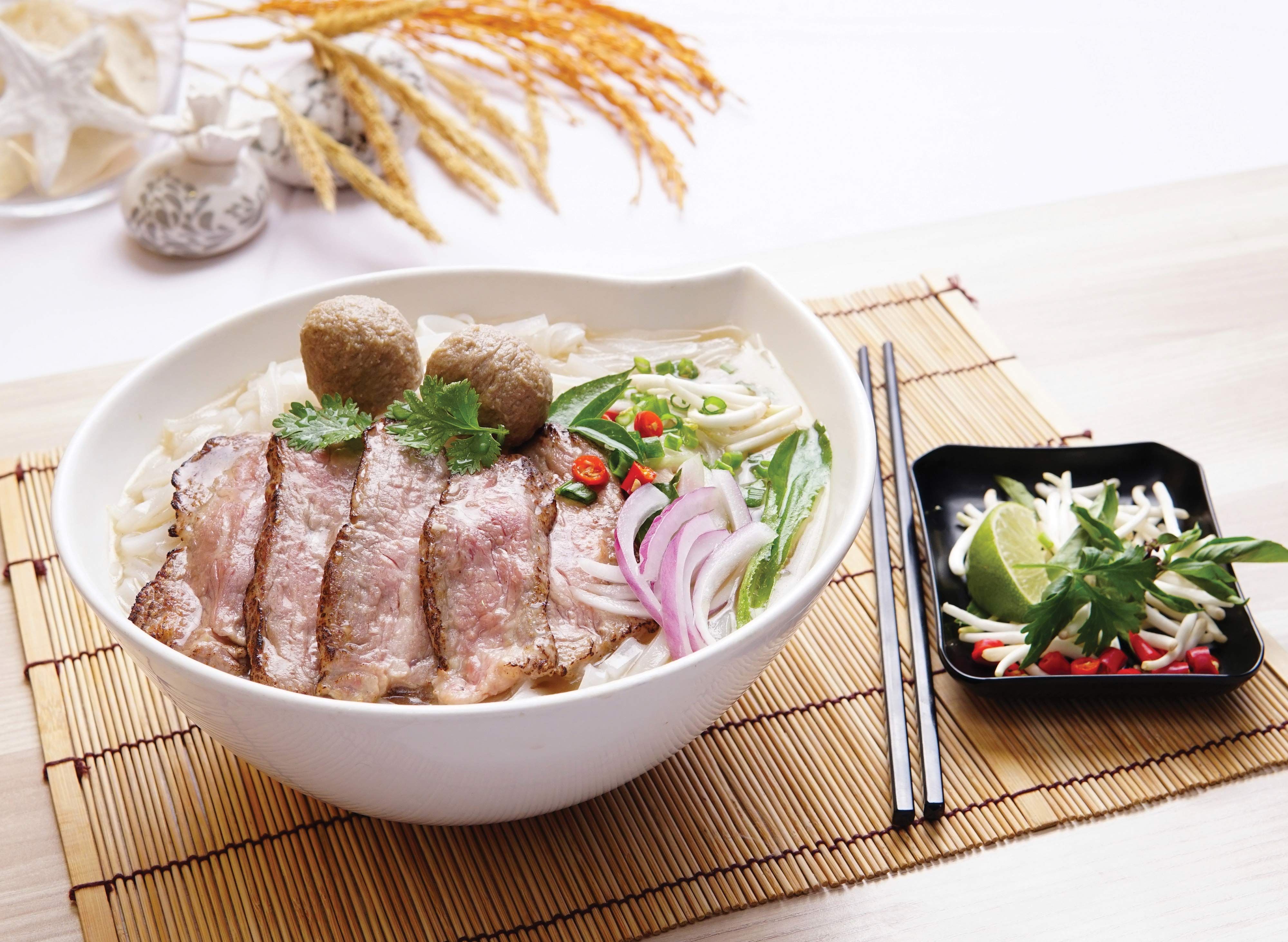 So Pho (MBS) Delivery Near You - Delivery Menu | foodpanda