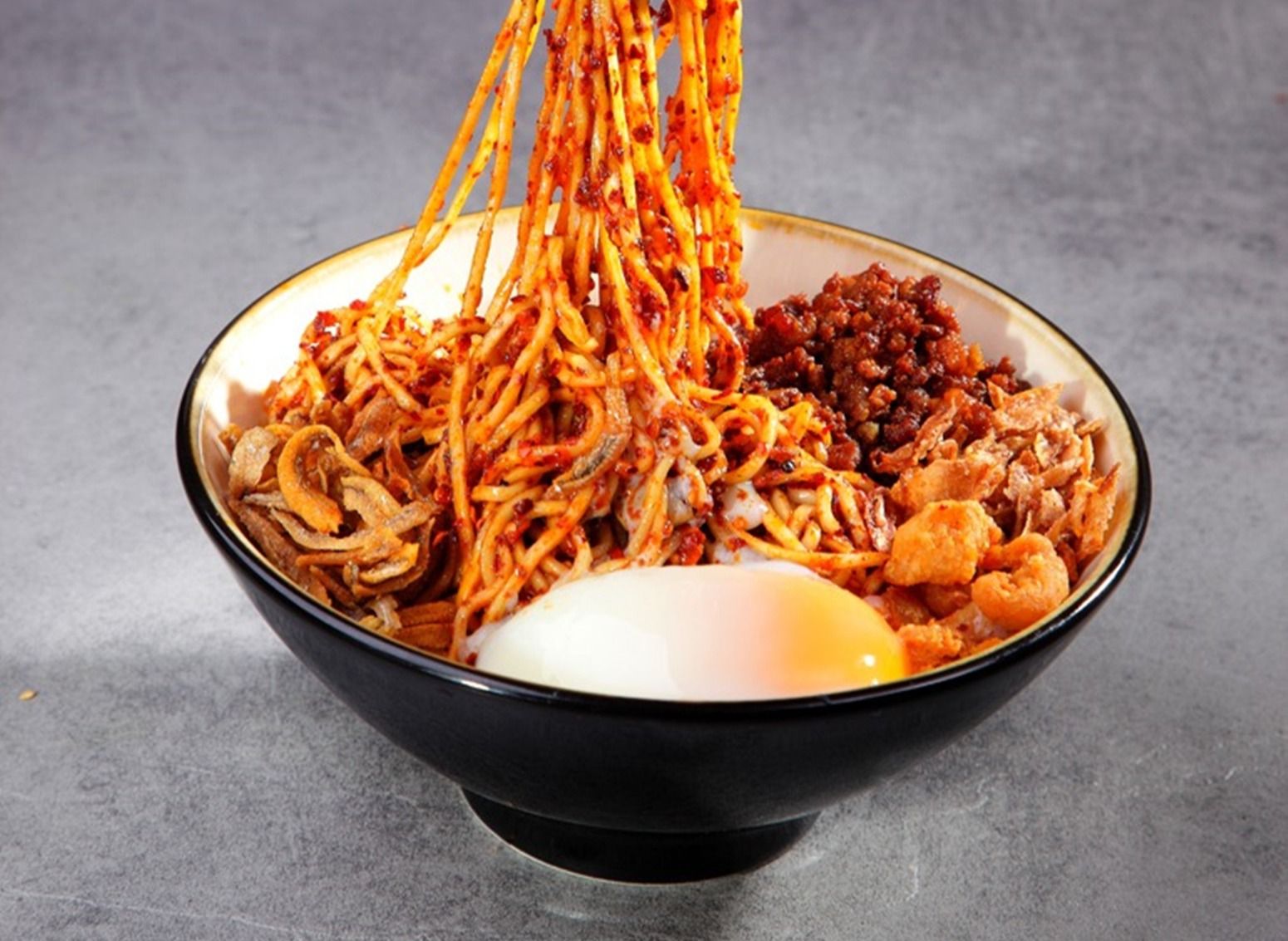 Haoju Ban Mian/Fish Soup/Pao Fan (Jalan Bukit Merah) Delivery Near You ...