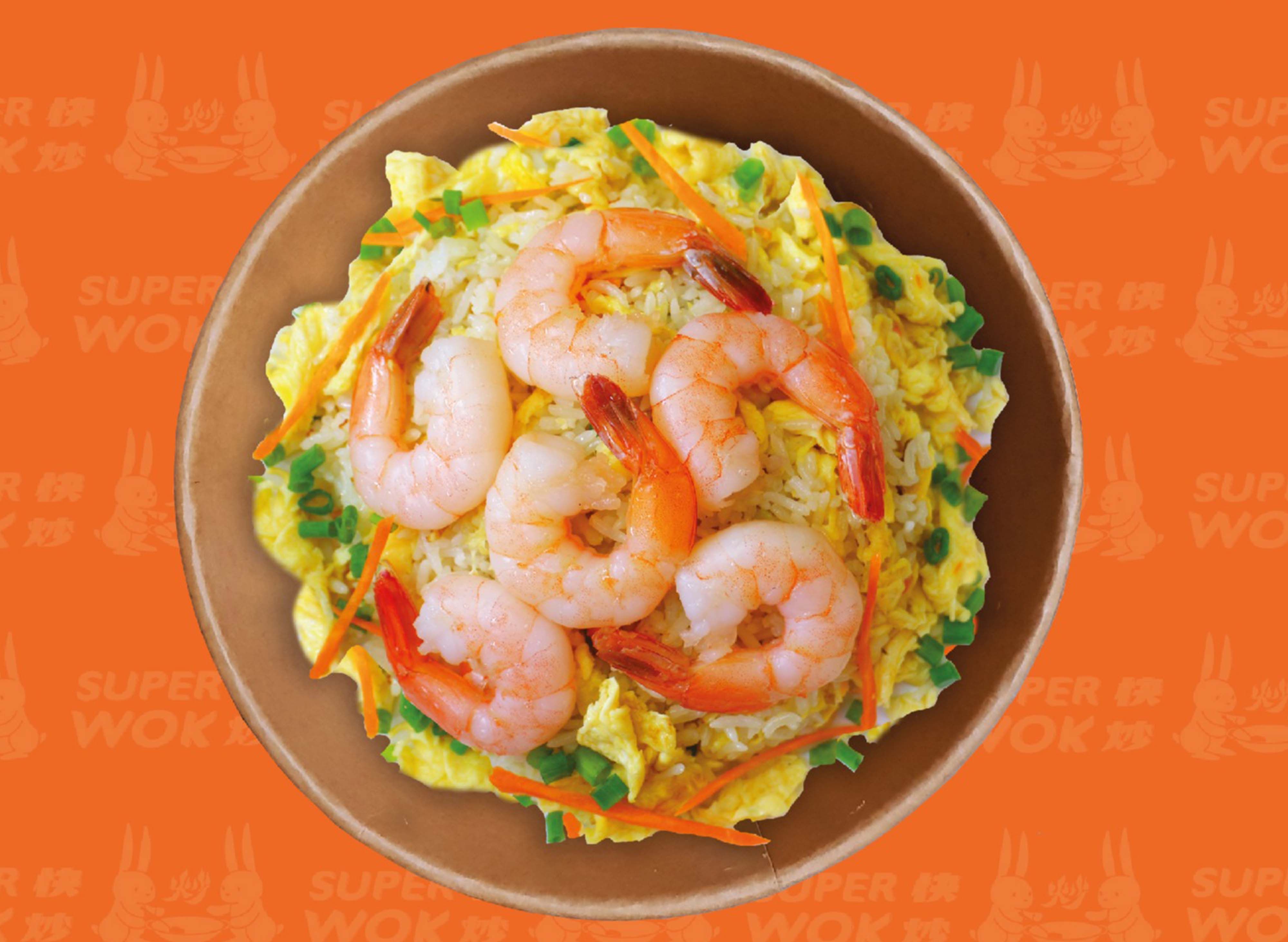 Super Wok (Northshore Plaza 1) Delivery Near You - Delivery Menu ...