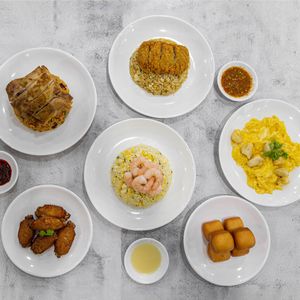 Fried Rice Story (Anchorvale Street) Menu, Price – Delivery Near You ...