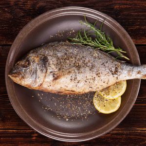 Chengdu Ziwei Grilled Fish 成都滋味烤鱼 (Mosque Street) Delivery Near You ...