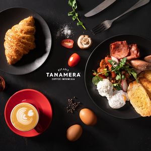 Tanamera Coffee (Marina Square) Delivery Near You – Delivery Menu ...