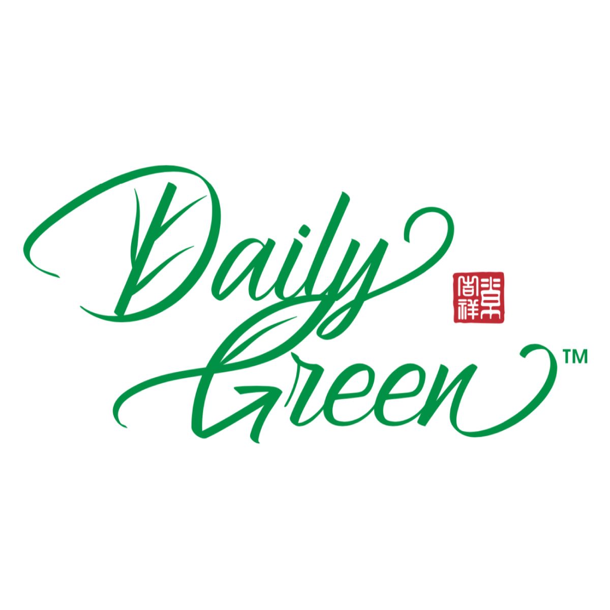 The Green Label Program