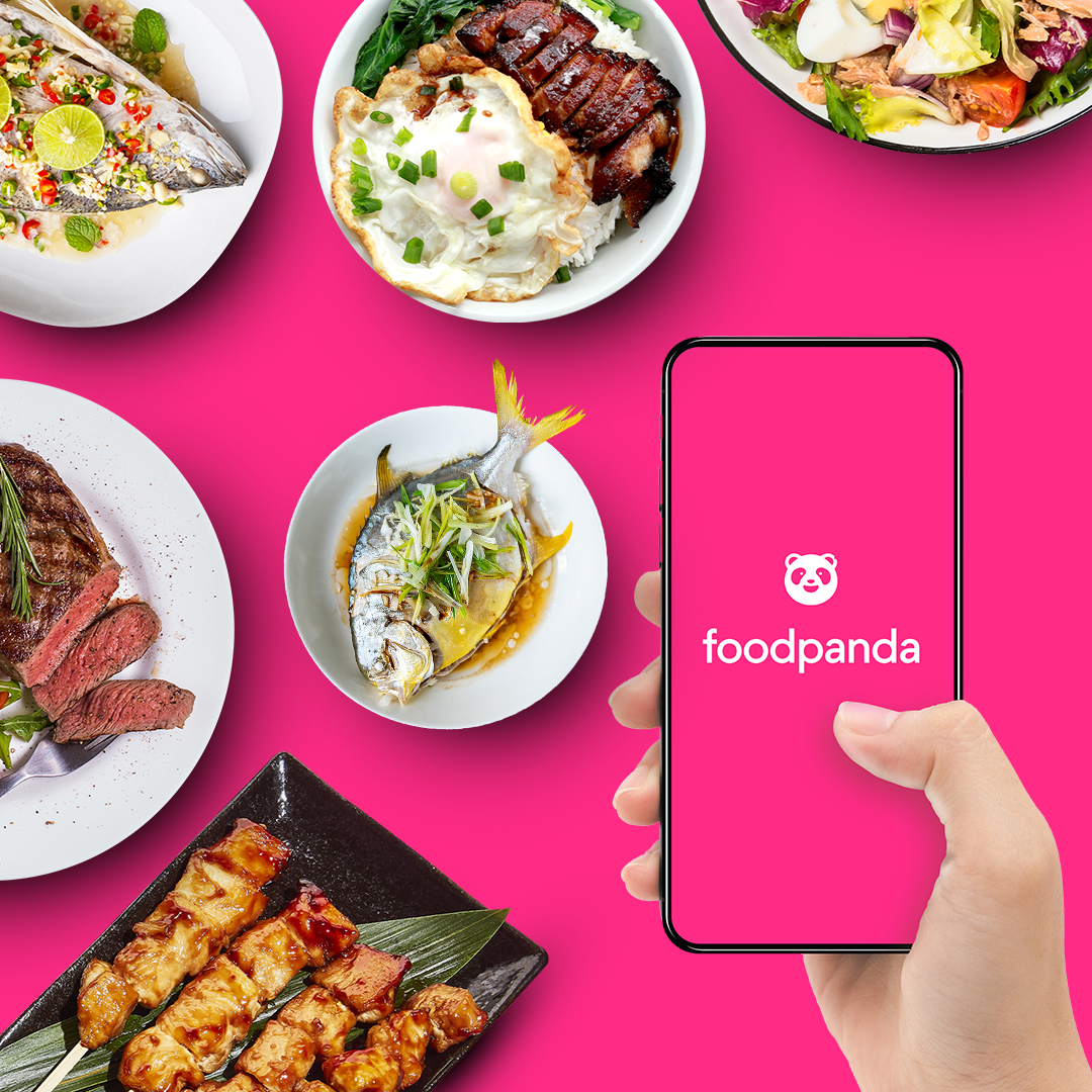 foodpanda UOB promotion