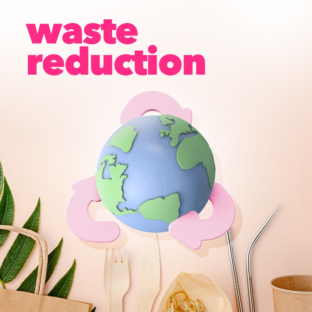 The Green Label Program