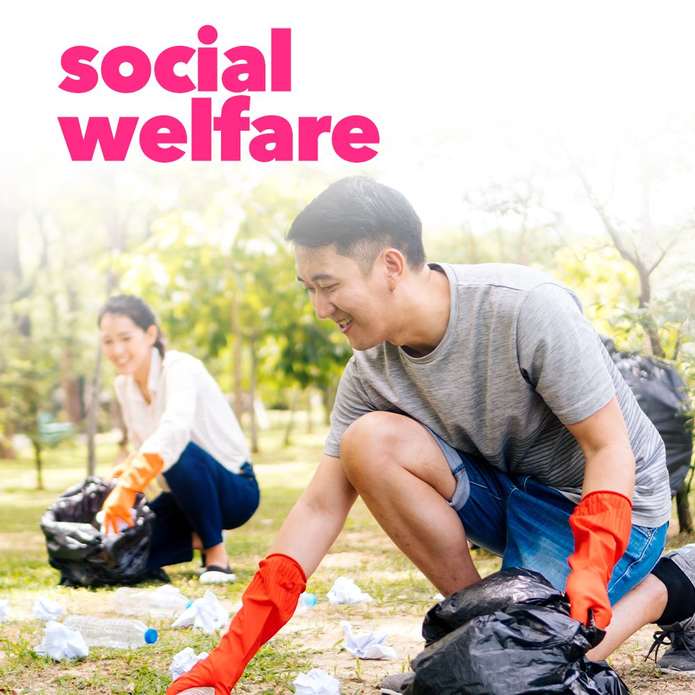 The Green Label Program