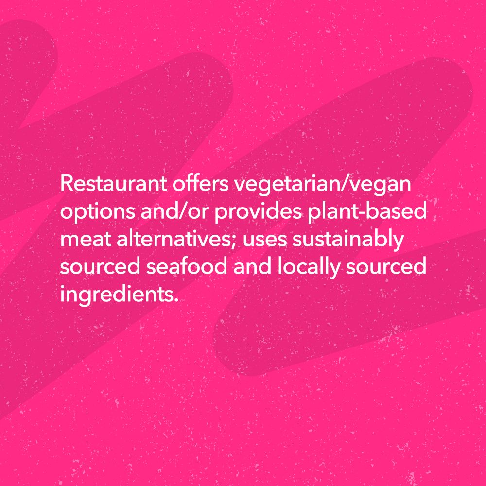 The Green Label Program