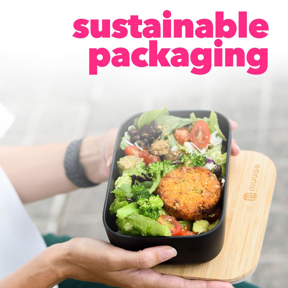 The Green Label Program