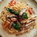 Twyst Pasta (ION Orchard) Delivery Near You – Delivery Menu | foodpanda