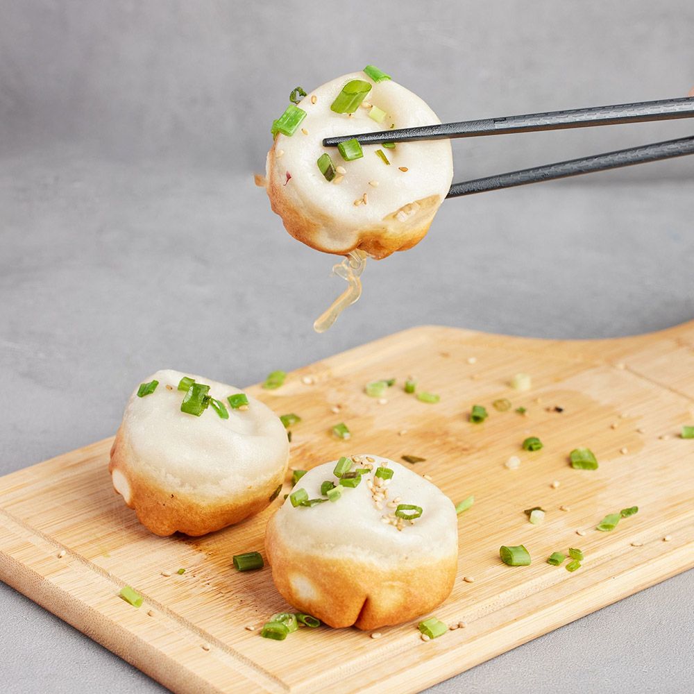 Wang Ji Dim Sum (Choa Chu Kang) Delivery Near You – Delivery Menu ...