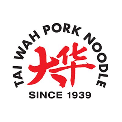 Tai Wah Pork Noodles (New Upper Changi Road) Delivery Near You ...