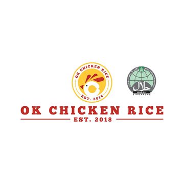 OK Chicken Rice (Jurong) Delivery Near You – Delivery Menu | foodpanda