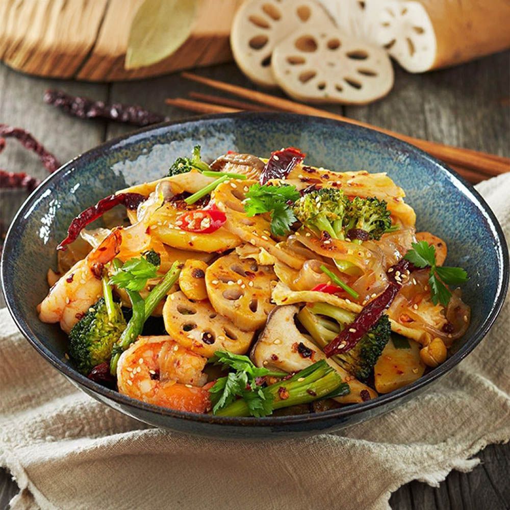 Liang Zai Kitchen 靓仔私房菜 (Geylang Bahru) Delivery Near You – Delivery ...