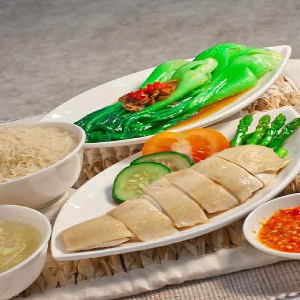 Hainanese Hong Xing Li Palace 宏兴利海南食家庄 Clementi Delivery Near You