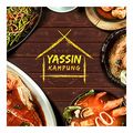 Lepak One Corner by Yassin Kampung (Yishun Industrial Park) Delivery ...