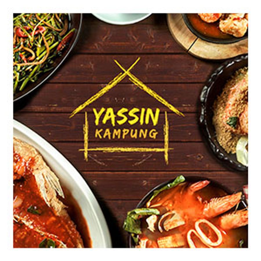 Lepak One Corner by Yassin Kampung (Anchorvale Road) Delivery Near You ...