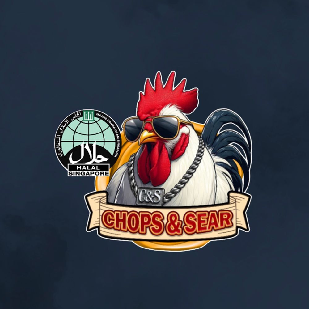 Chops & Sear ( 570A Woodlands) Delivery Near You – Delivery Menu ...