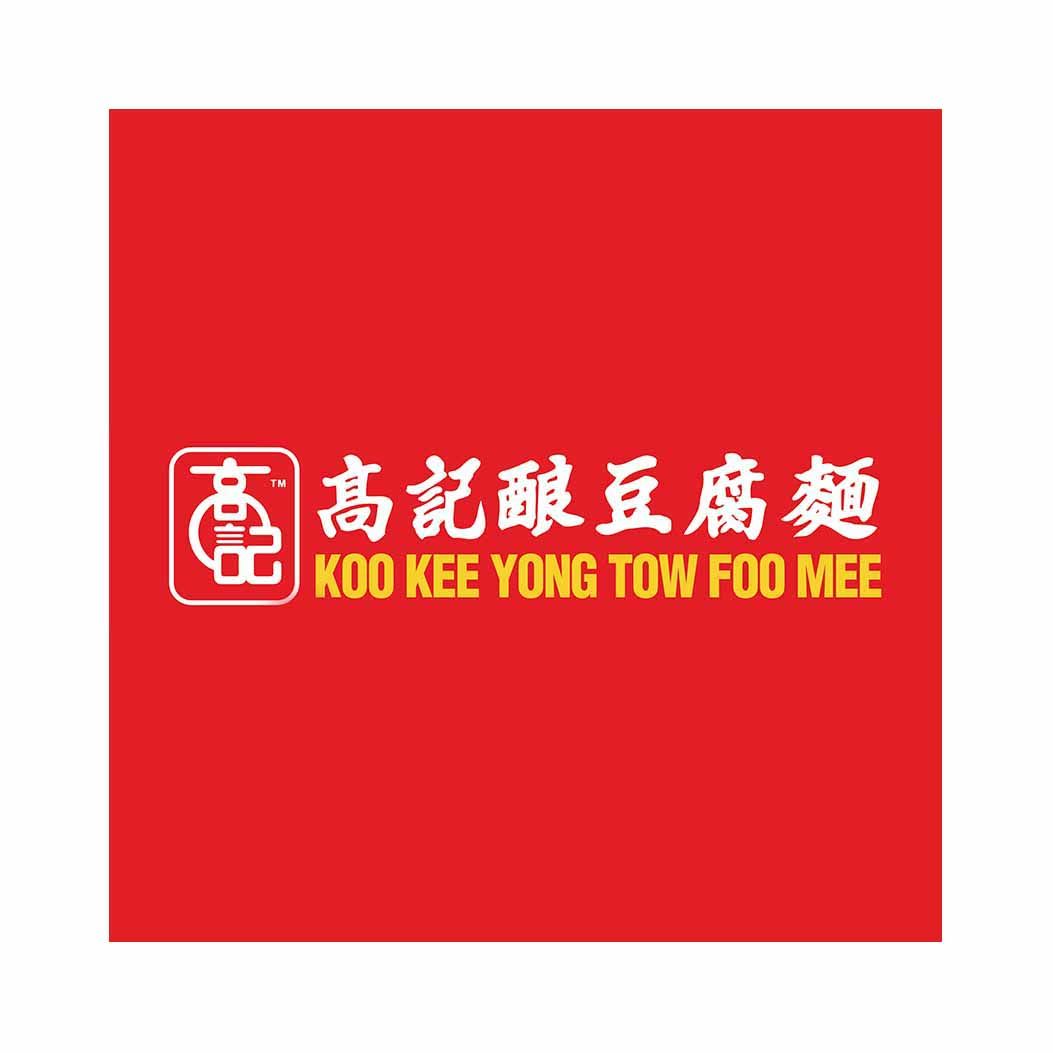 Koo Kee Yong Tow Foo Mee (Bukit Batok) Delivery Near You – Delivery ...