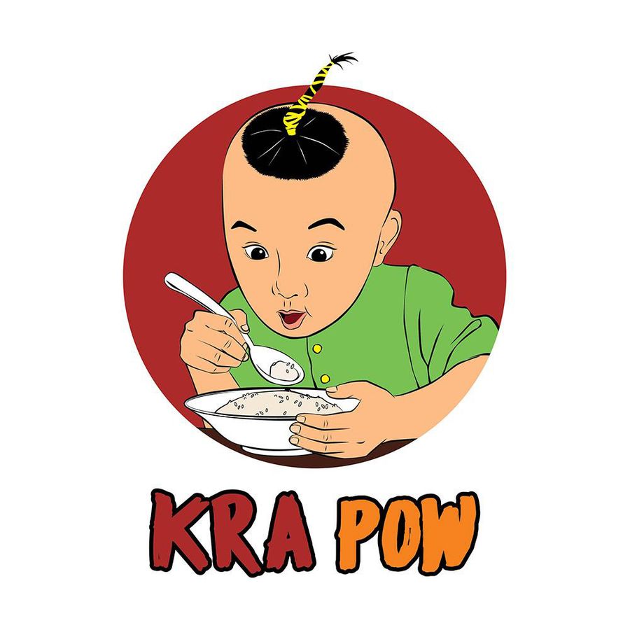 KRAPOW Thai Kitchen (Chinatown Point) Delivery Near You – Delivery Menu ...