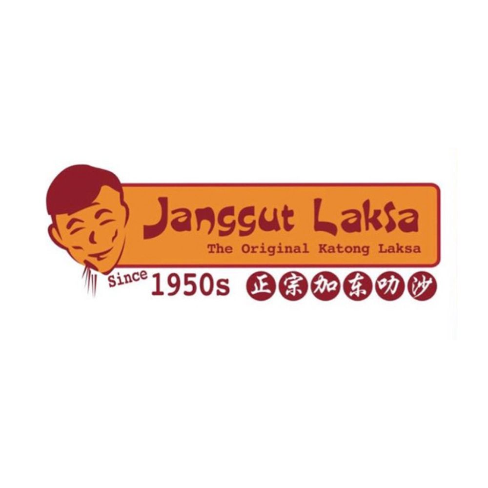 The Original Katong Laksa Since 1950s - Janggut Laksa (Upper Paya Lebar ...