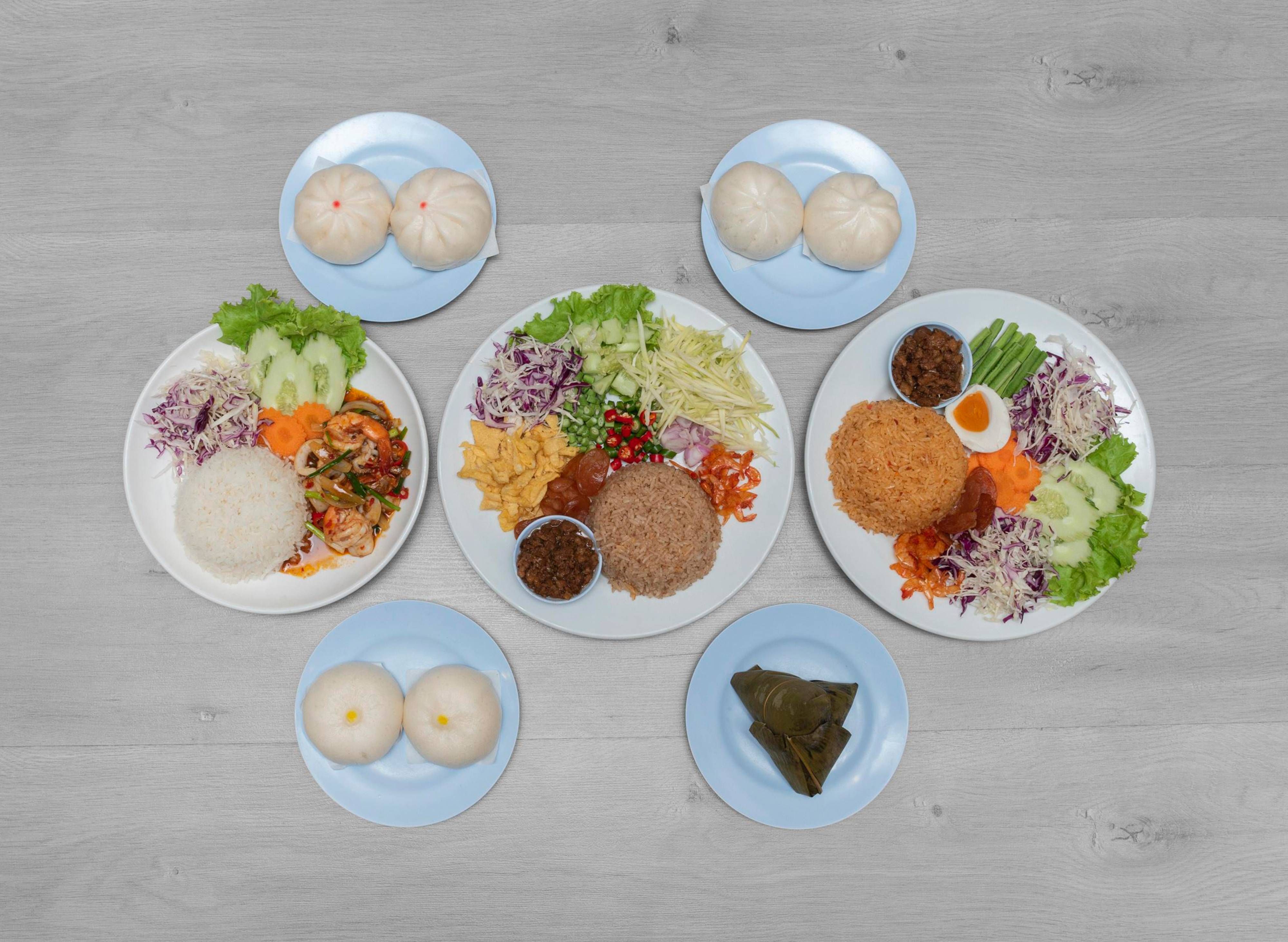 Copee (Trang) delivery near you in Trang| foodpanda
