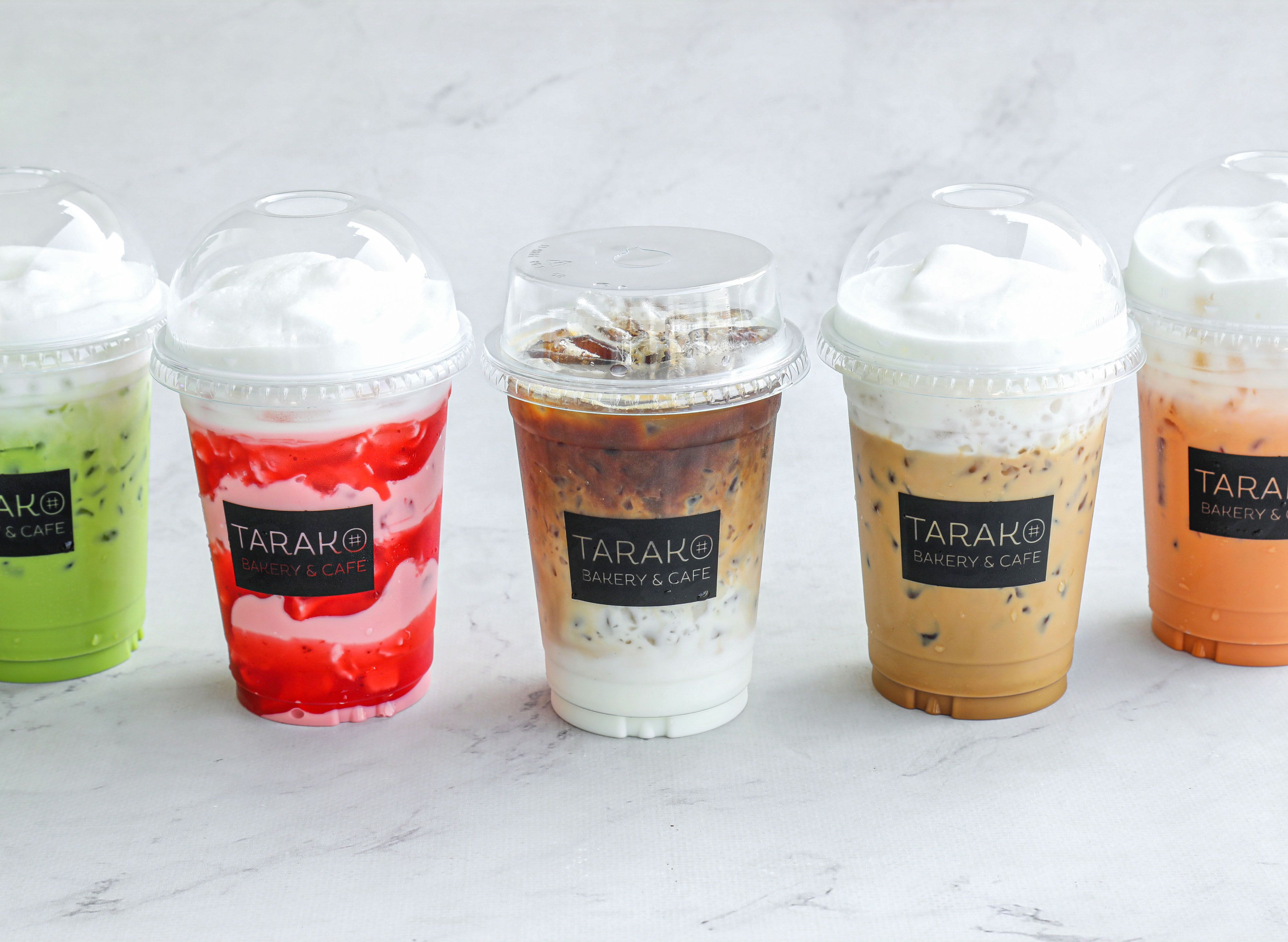 Tarako delivery near you in Chiang Mai| foodpanda