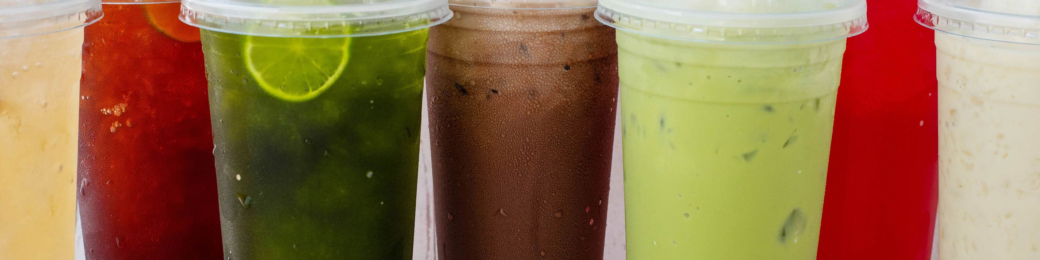 Moo Moo Coffee delivery near you in Thailand | foodpanda