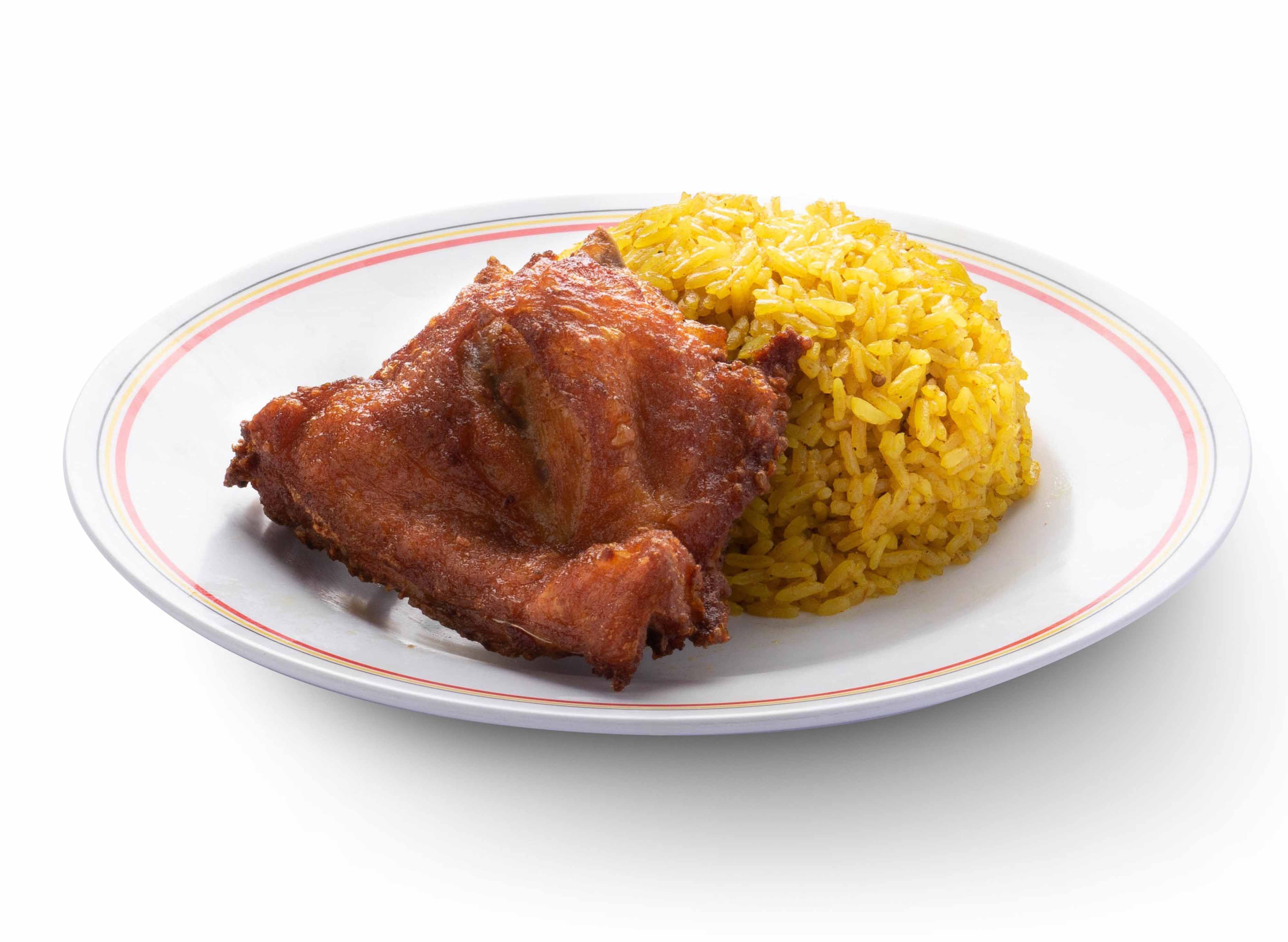 Kai Tod Decha delivery near you in Thailand | foodpanda