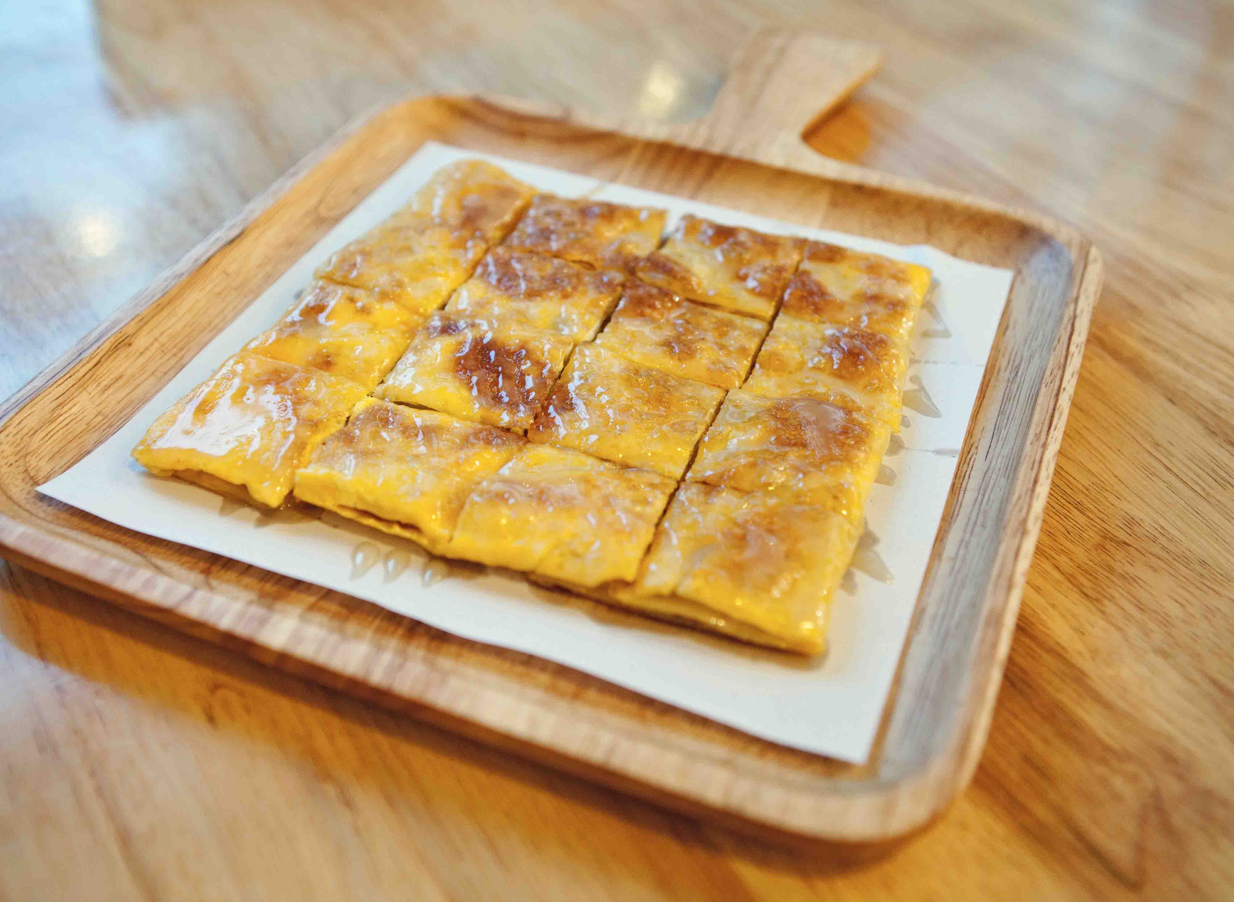 Thai Roti (Ban Kok) delivery near you in Khon Kaen| foodpanda