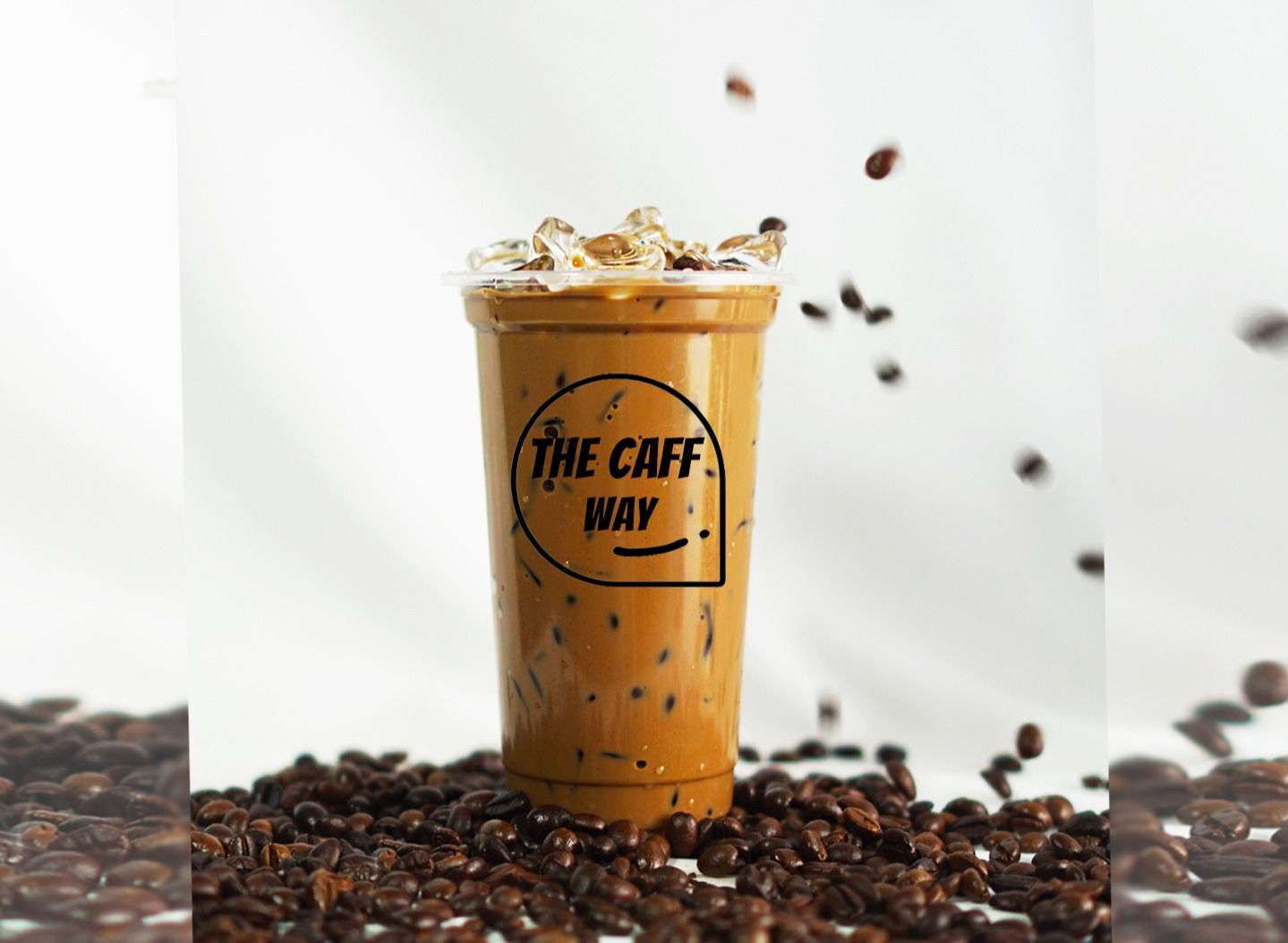 สั่งกาแฟสด ชาไทย ชาเขียว เกรดพรีเมี่ยม (เดอะ คาฟ เวย์ : The Caff Way ...