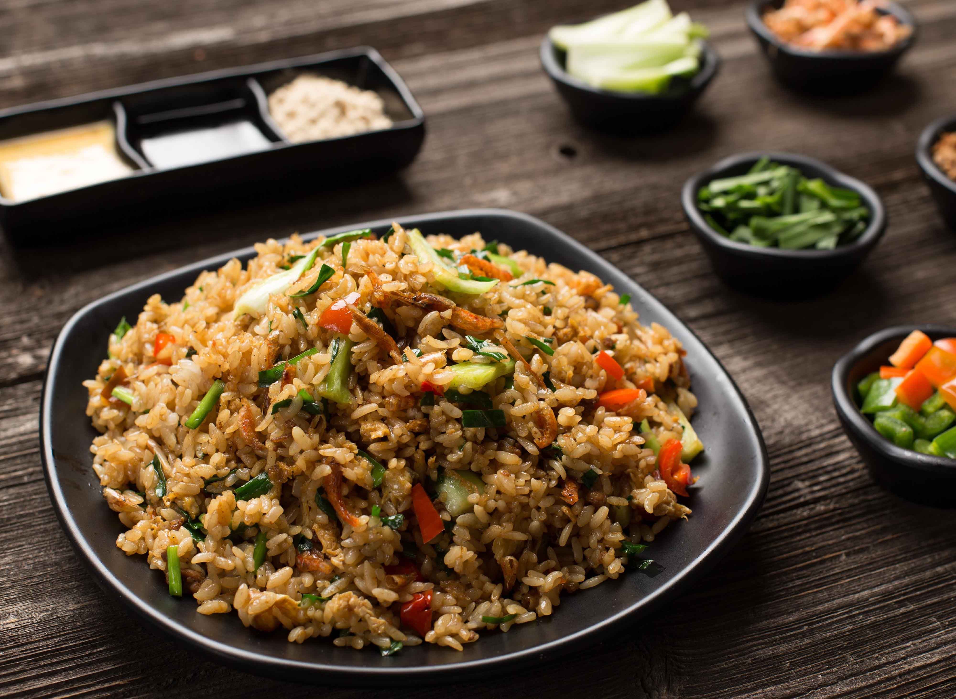 Krua Nai Baan (Busara Village) delivery near you in Khon Kaen| foodpanda