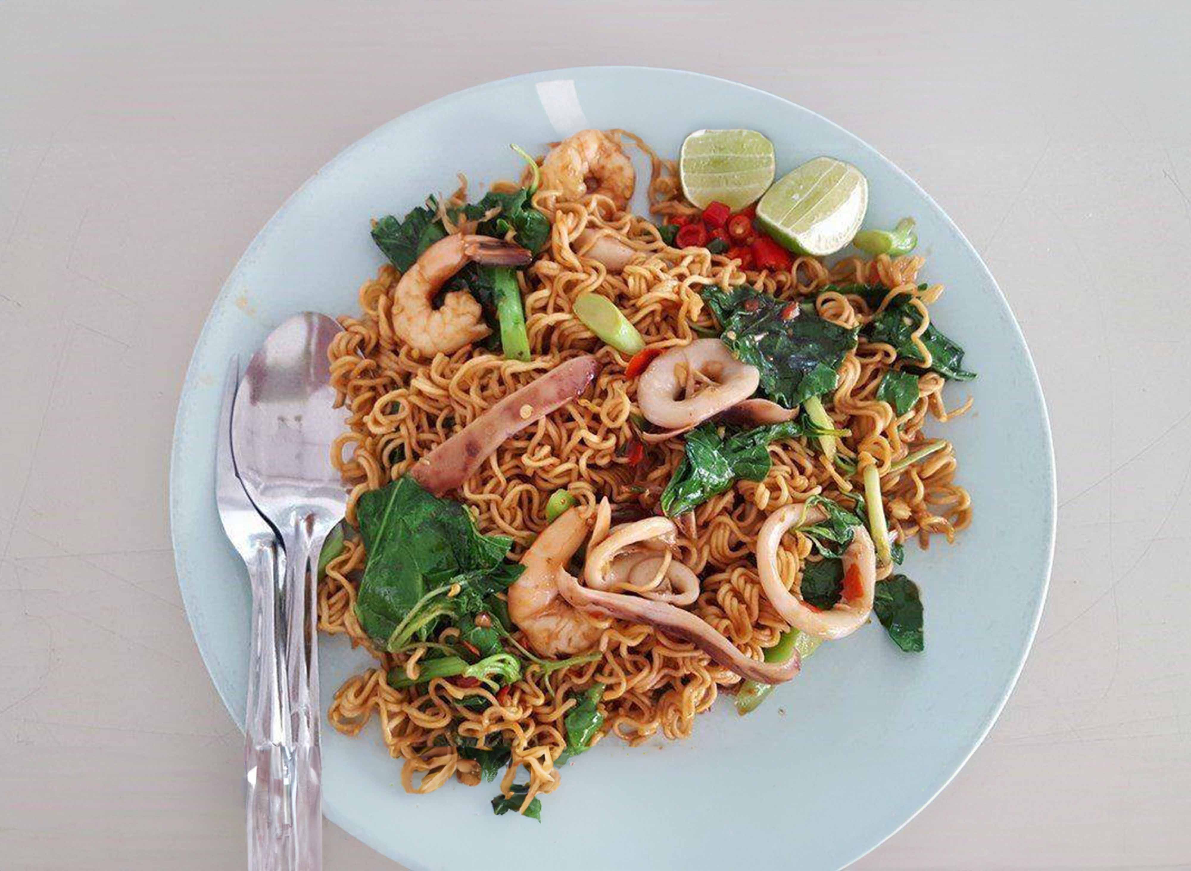 Dao Kitchen (Thaiwatsadu) delivery near you in Kanchanaburi| foodpanda