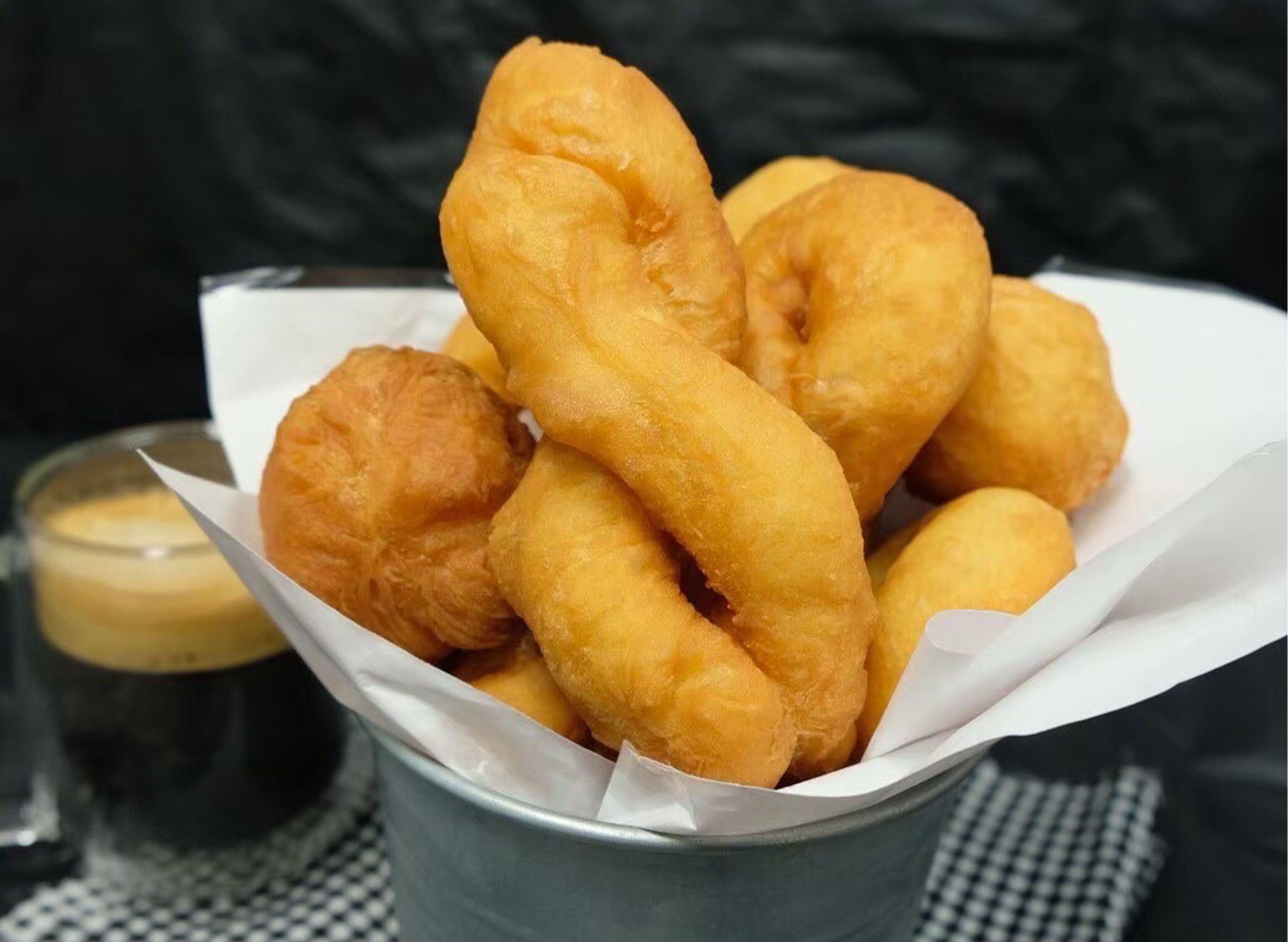 Pa Thong Chai Third (Chok Chai Ruam Mit) delivery near you in Bangkok ...